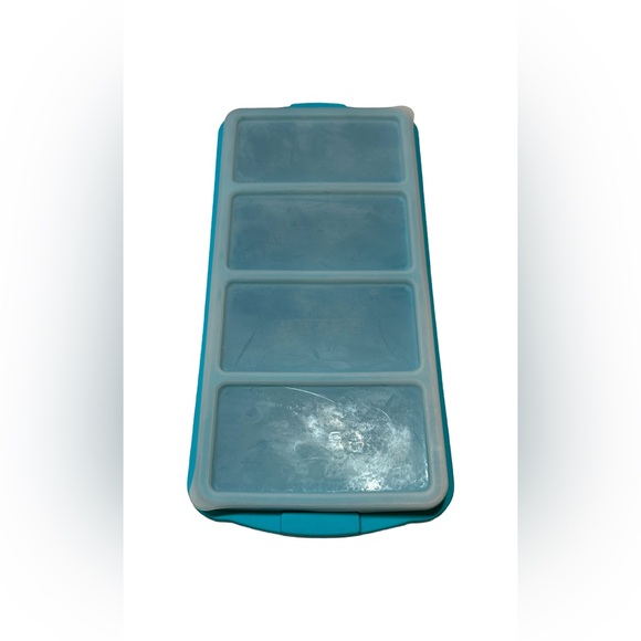 Kitchen | 2 Rubber Trays For Freezer | Poshmark